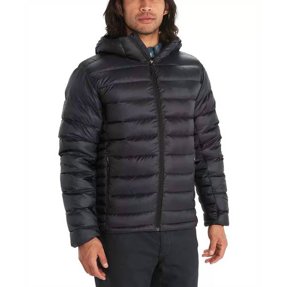 Marmot | Jackets & Coats | New Marmot Hype Down Hooded Puffer Jacket In ...